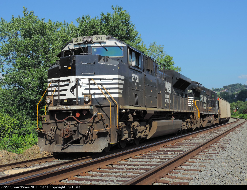 NS 2731 and 8348 (2)